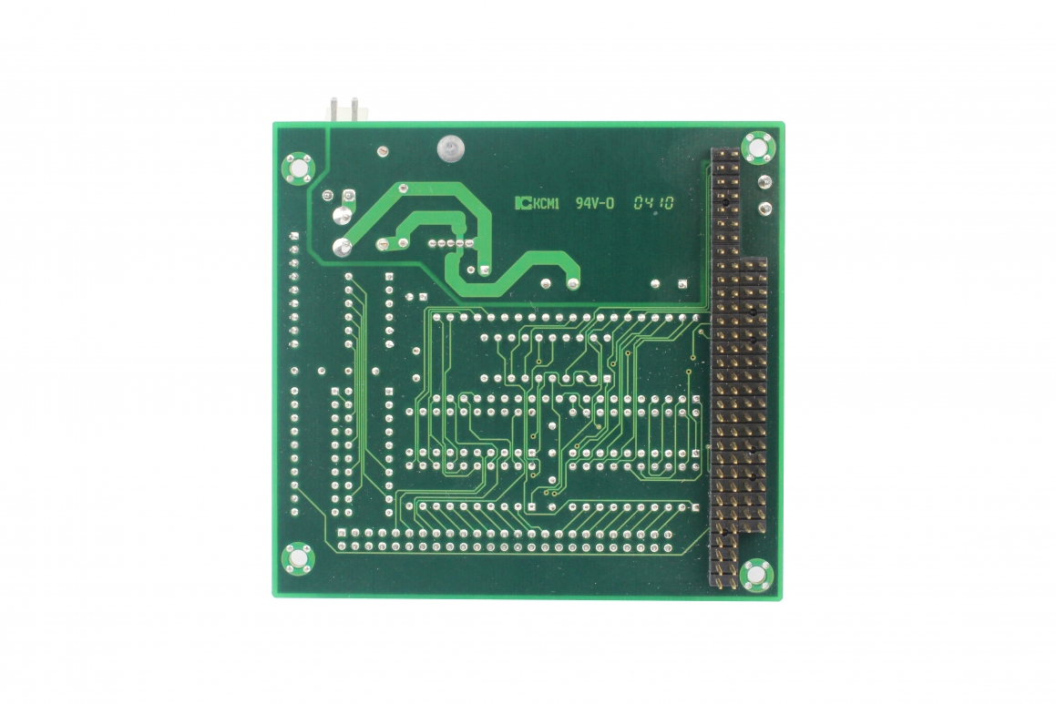 ICOP Technology Inc. - ICOP-0072