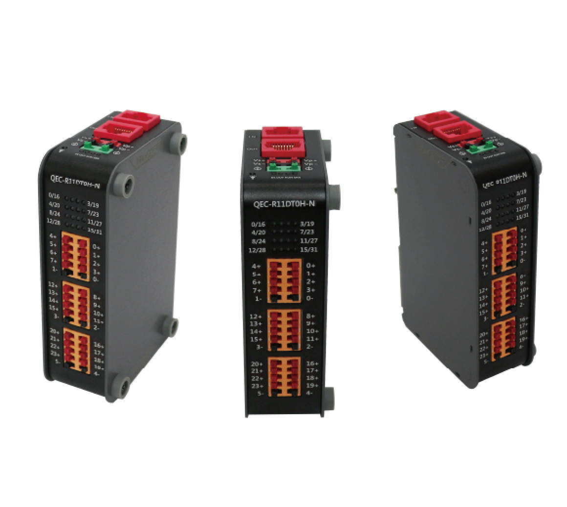 ICOP Technology Inc. - QEC-RXXDT0