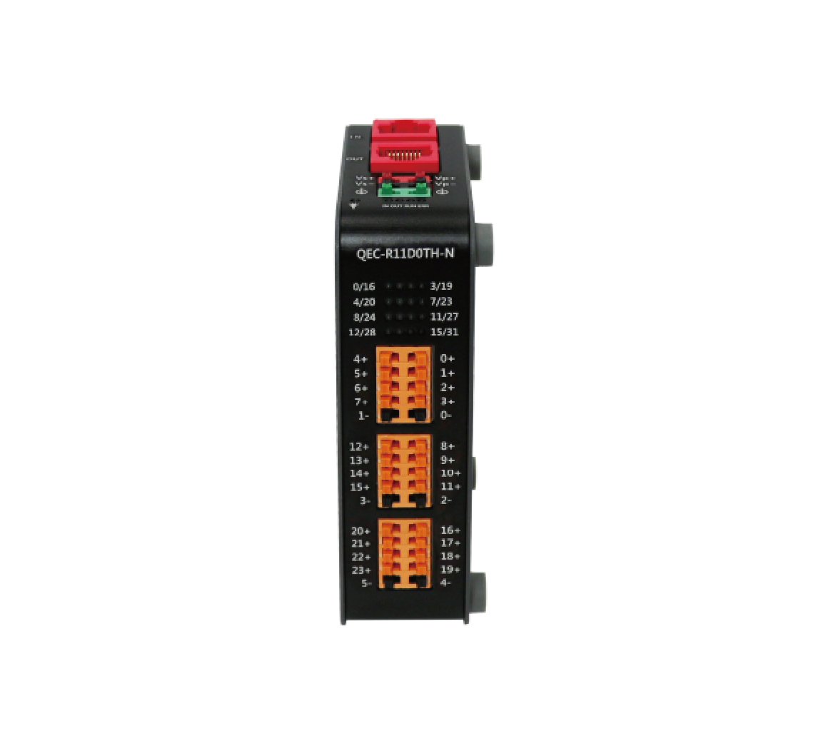 ICOP Technology Inc. - QEC-RXXD0T