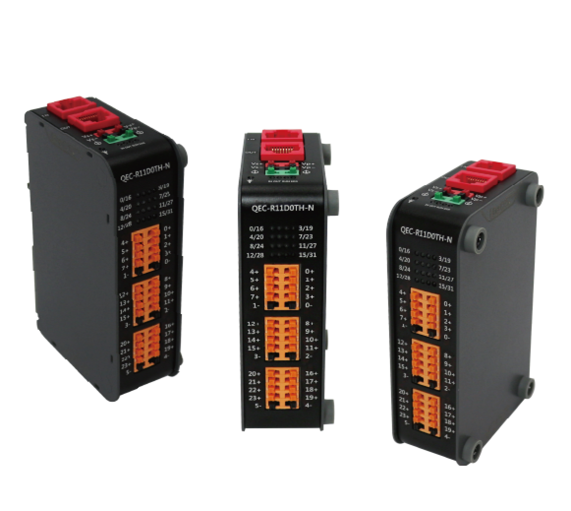 ICOP Technology Inc. - QEC-RXXD0T