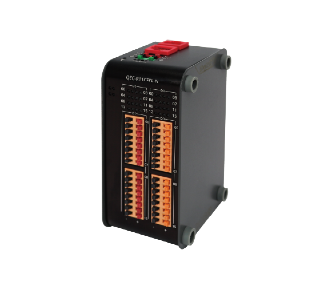 home products ethercat subdevice qec rxxcffl compound i o qec rxxcffl