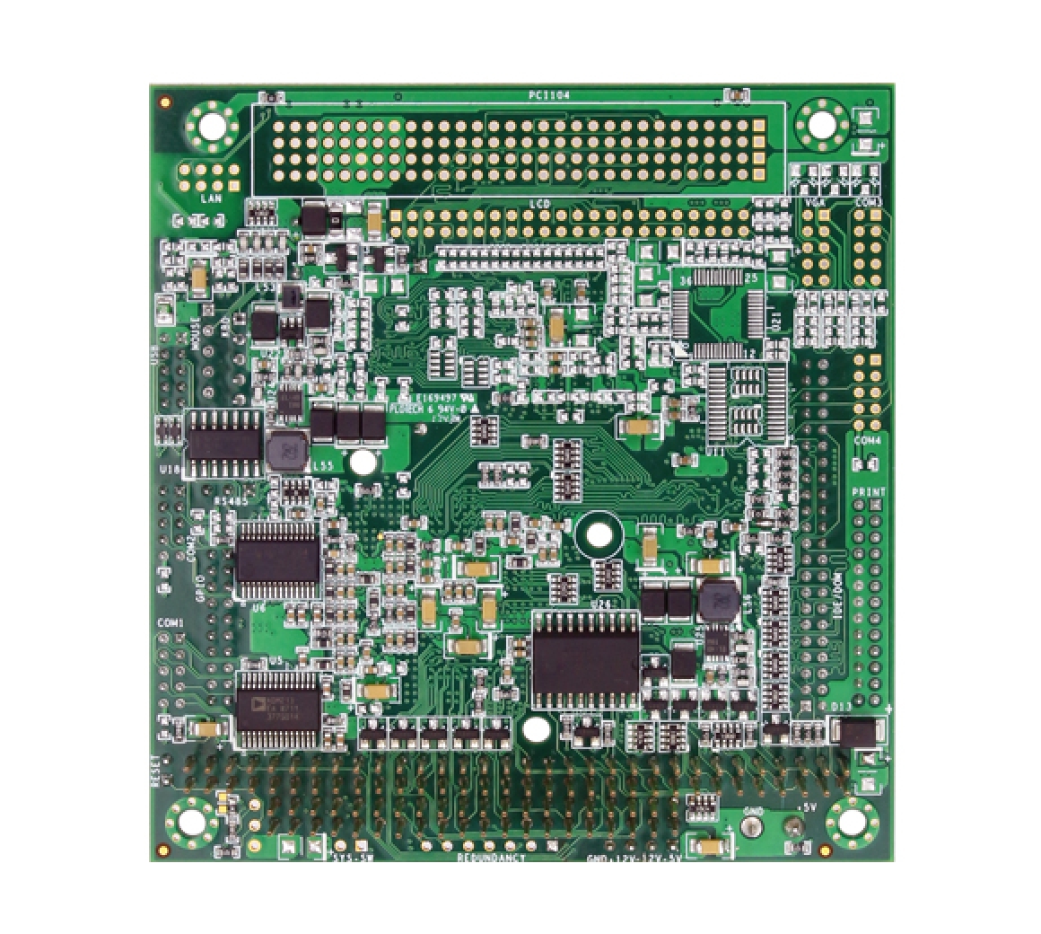ICOP Technology Inc. - VSX-6150-V2