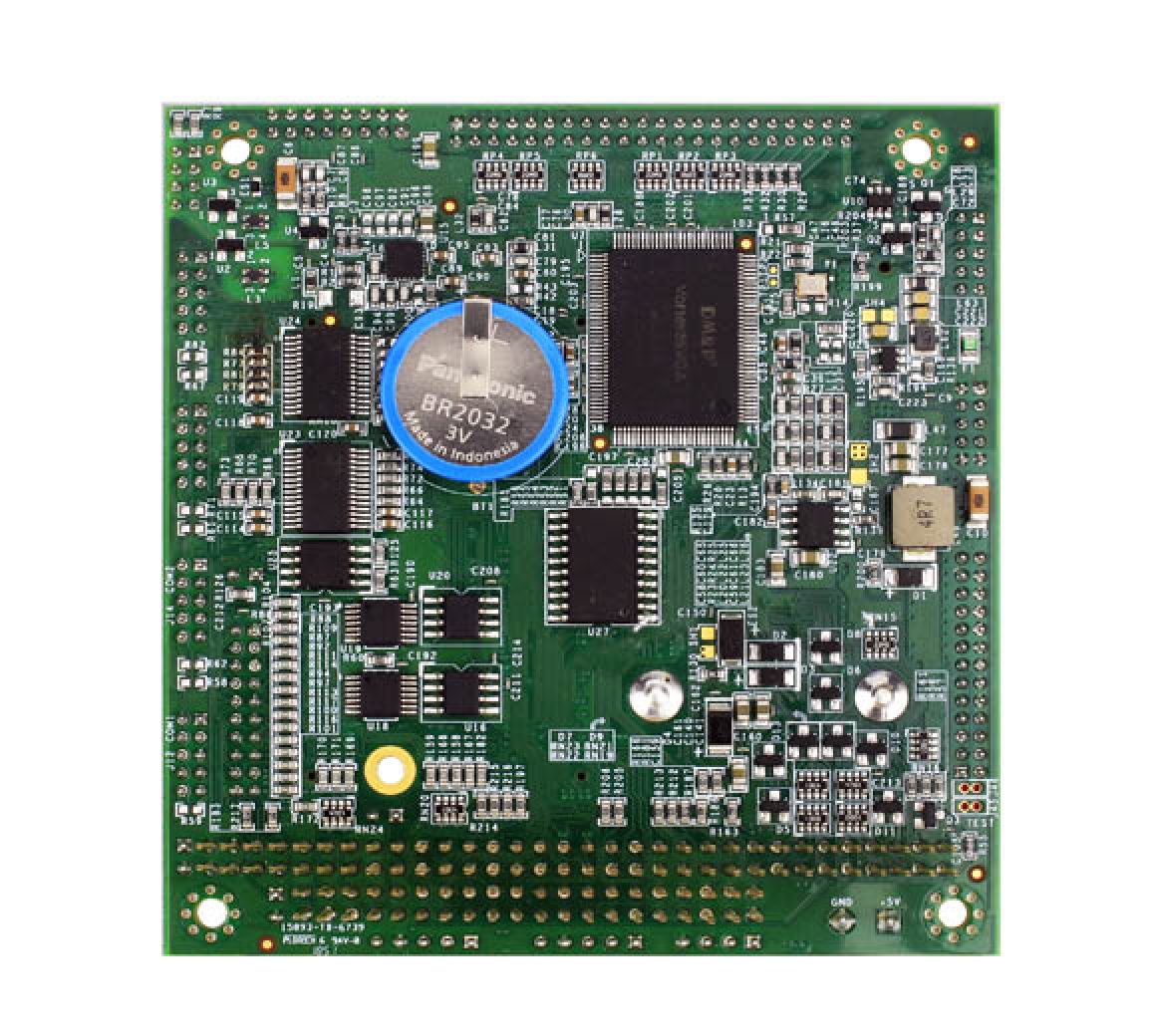 ICOP Technology Inc. - VEX2-6454