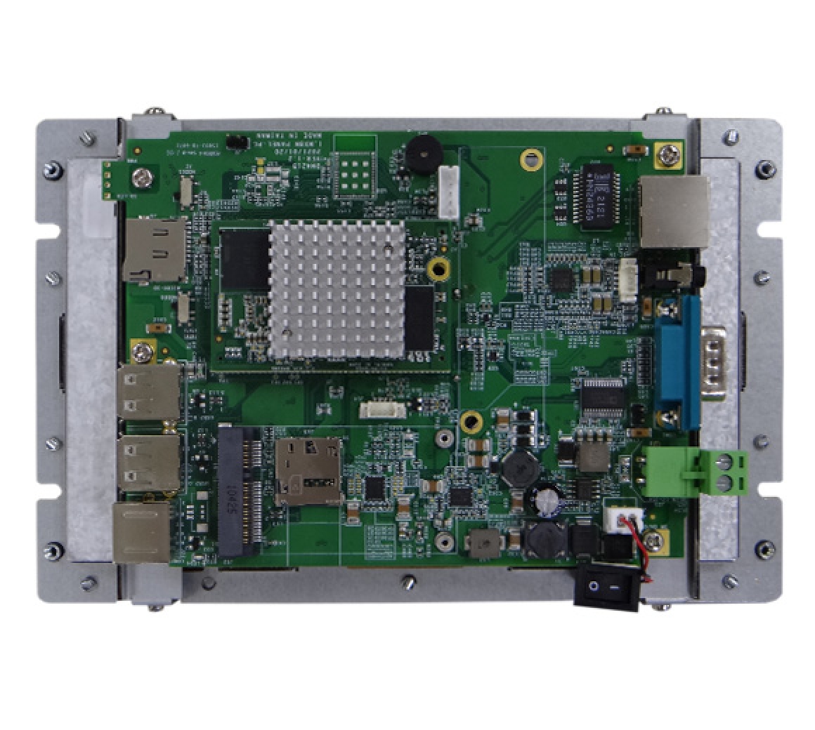 ICOP Technology Inc. - VOX-070-TS-N8M