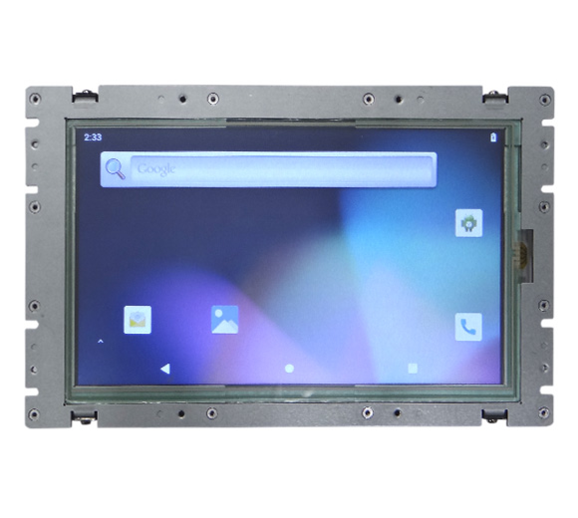 ICOP Technology Inc. - VOX-090-TS-N8M