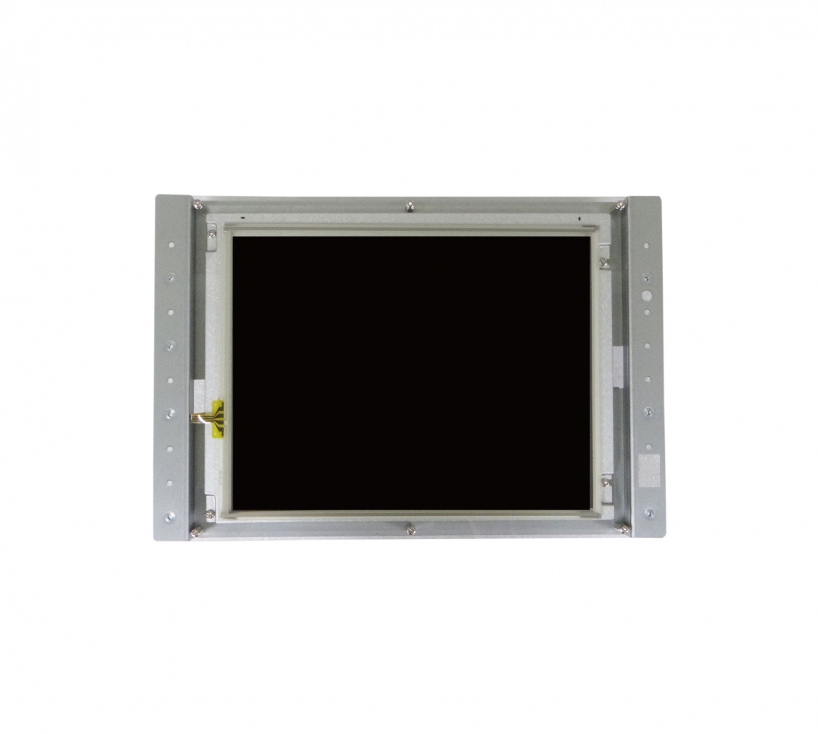 ICOP Technology Inc. - VOX-104-TS-N8M