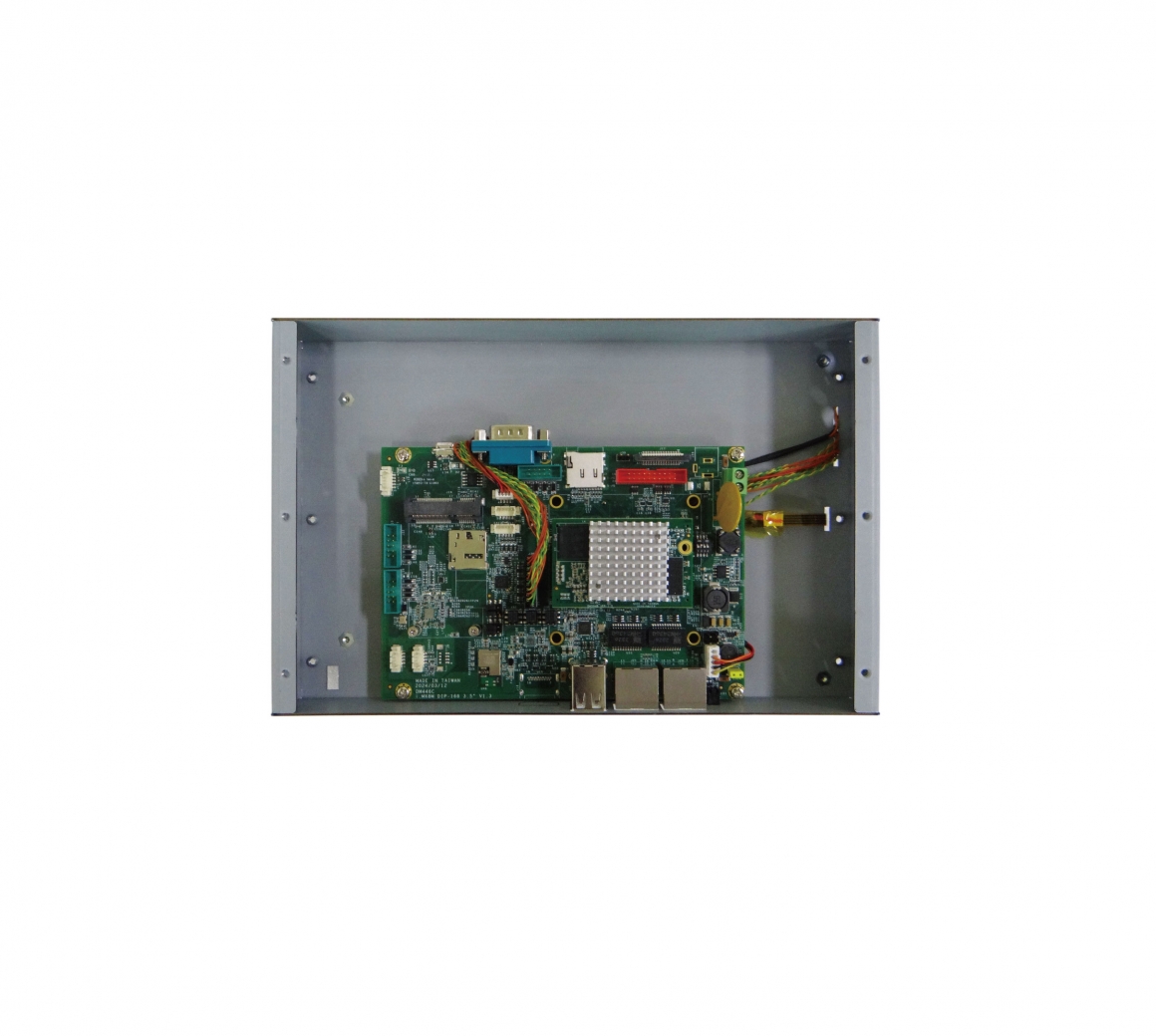 ICOP Technology Inc. - VOX-084-TS-N8M