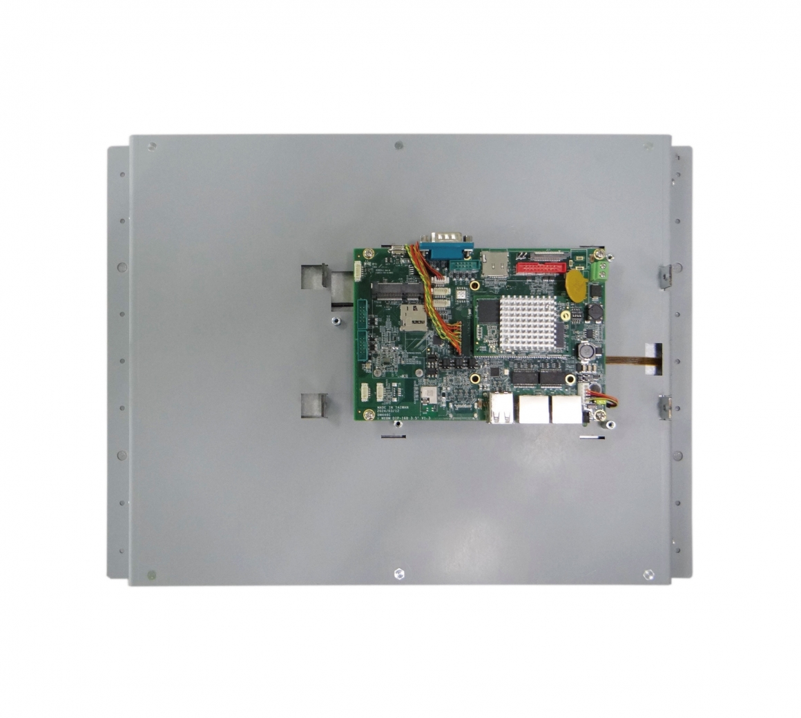 ICOP Technology Inc. - VOX-150-TS-N8M