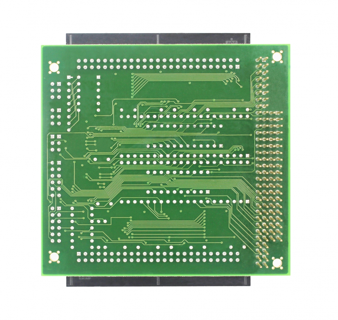 ICOP Technology Inc. - ICOP-0101