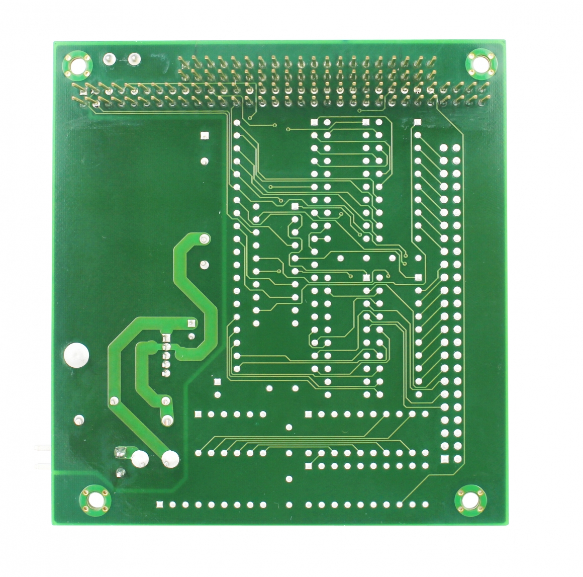 ICOP Technology Inc. - ICOP-0071