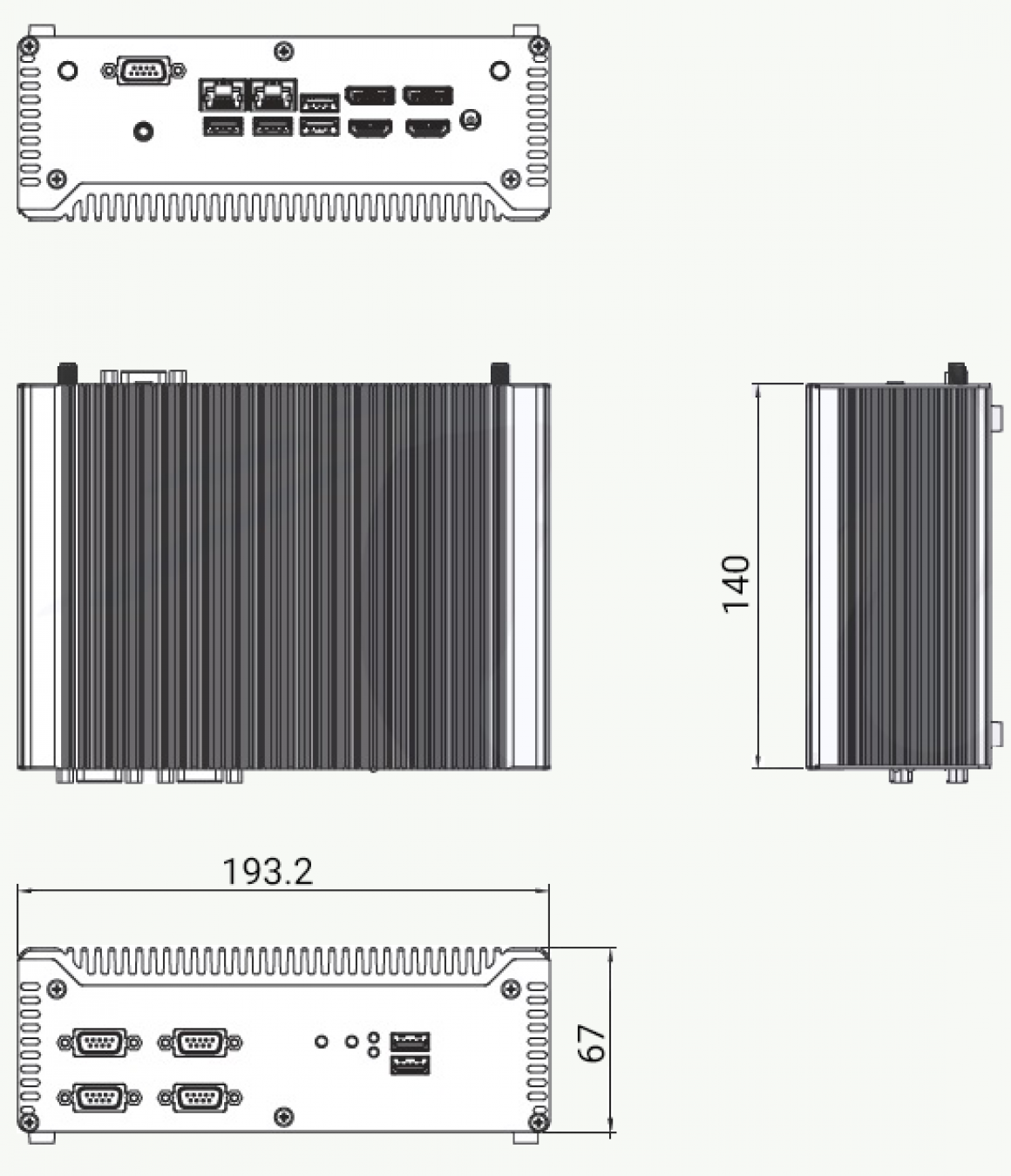 home products box pc mini pc ebox tgl intel tiger lake i5 1135g7 processor 2 4ghz quad core ebox tgl