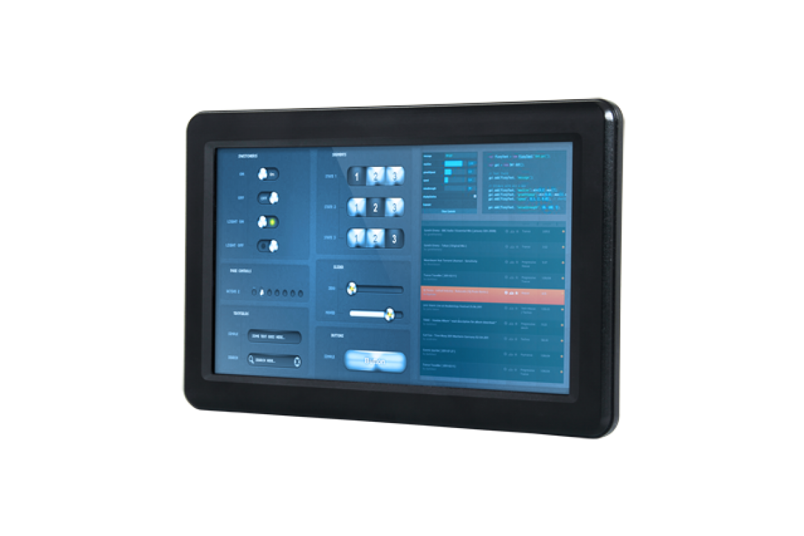 ICOP Technology Inc. - PPC-090T-D3