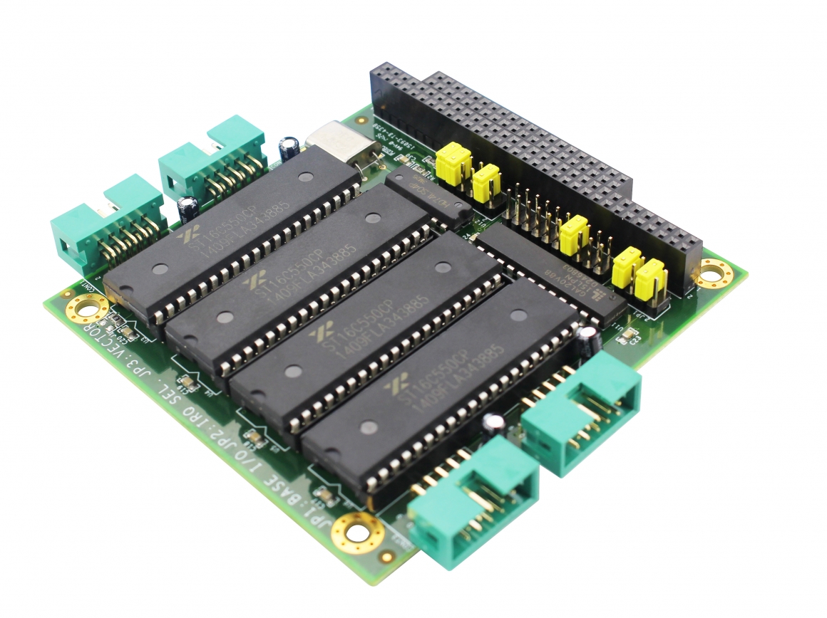 ICOP Technology Inc. - ICOP-1800