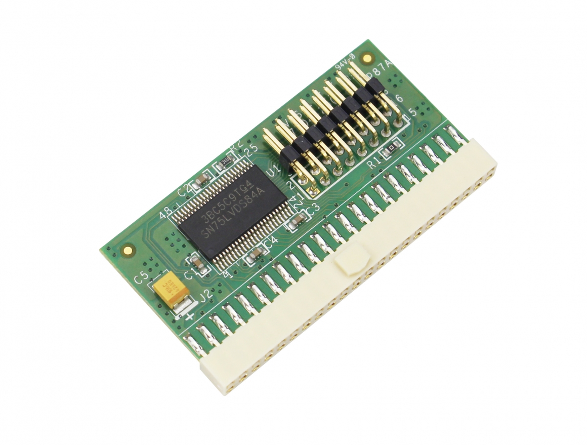 ICOP Technology Inc. - ICOP-0096