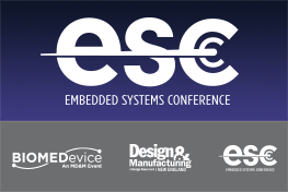 ICOP Technology Inc. - ESC 2019, Boston, 15 – 16, May, 2019