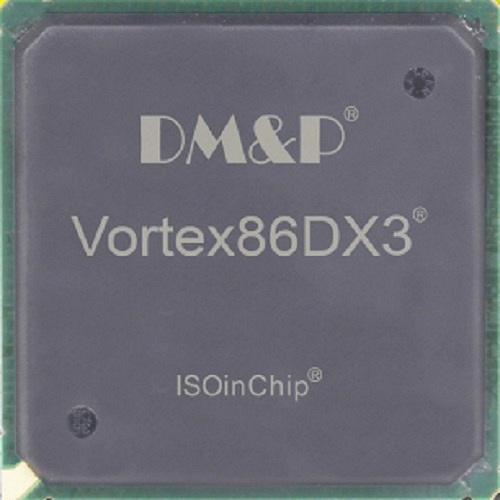 ICOP Technology Inc.