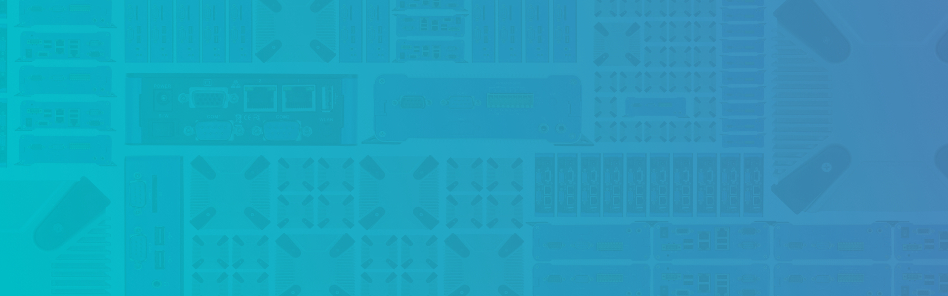 ICOP Technology Inc.