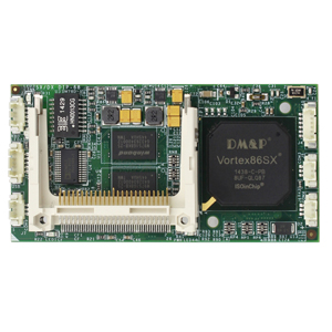 ICOP Technology Inc. - VSX-6100-V2