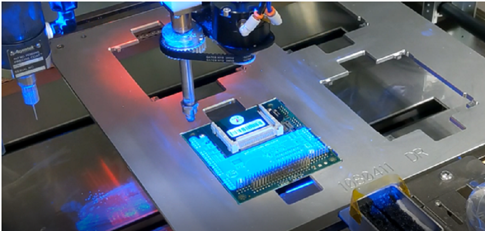 ICOP Technology Inc. - ICOP Technology offers a new conformal coating ...