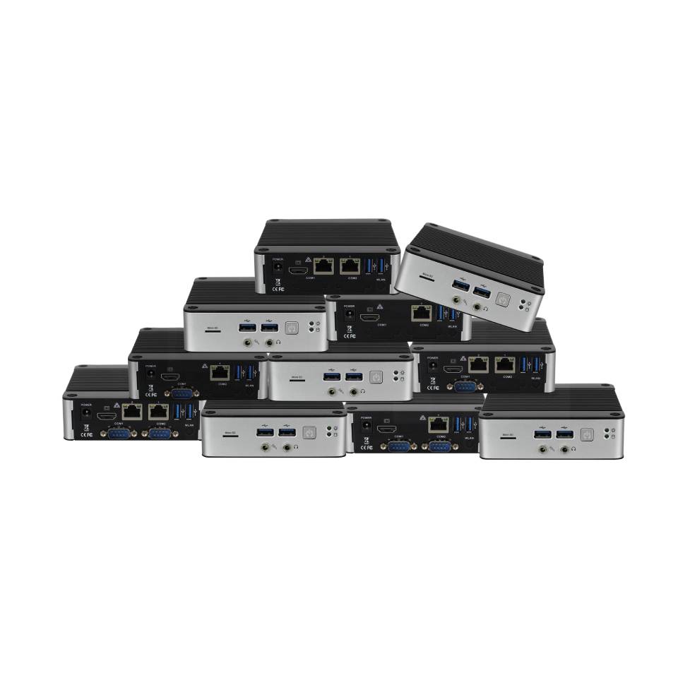 ICOP Technology Inc. - ICOP's Mini BOX PC, a compact industrial ...