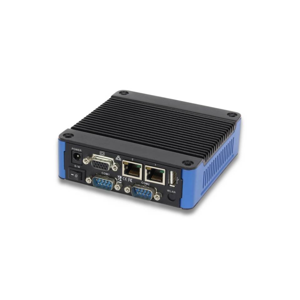 ICOP Technology Inc. - EB-3362-I Series, the thin size Mini Box PC ...