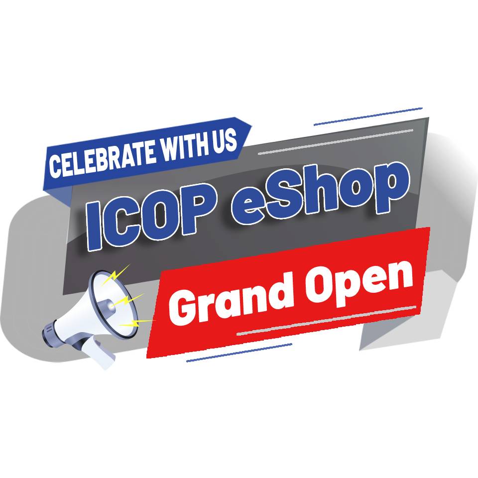 ICOP Technology Inc. - Grand Open – ICOP eShop