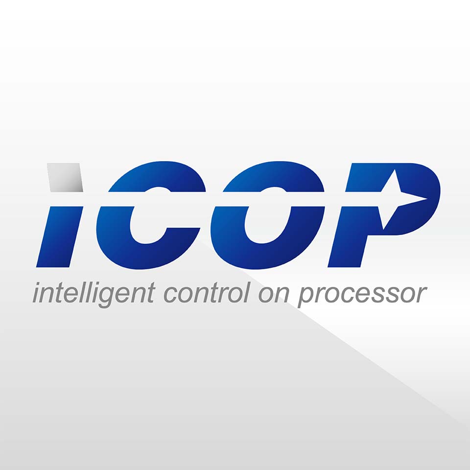 ICOP Technology Inc. - [ICOP USA] The notification of Safer at Home ...