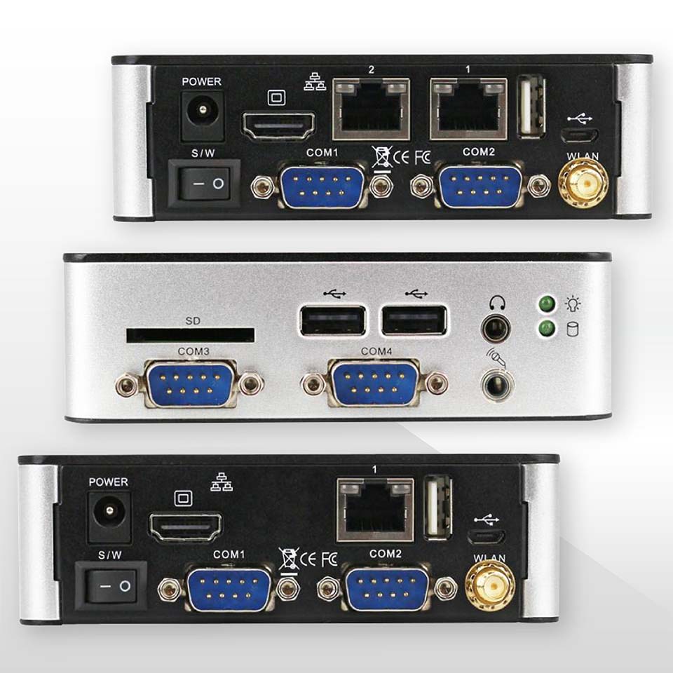 ICOP Technology Inc. - EBOX-IMX8MM, a Palm-size Industrial grade Box PC ...