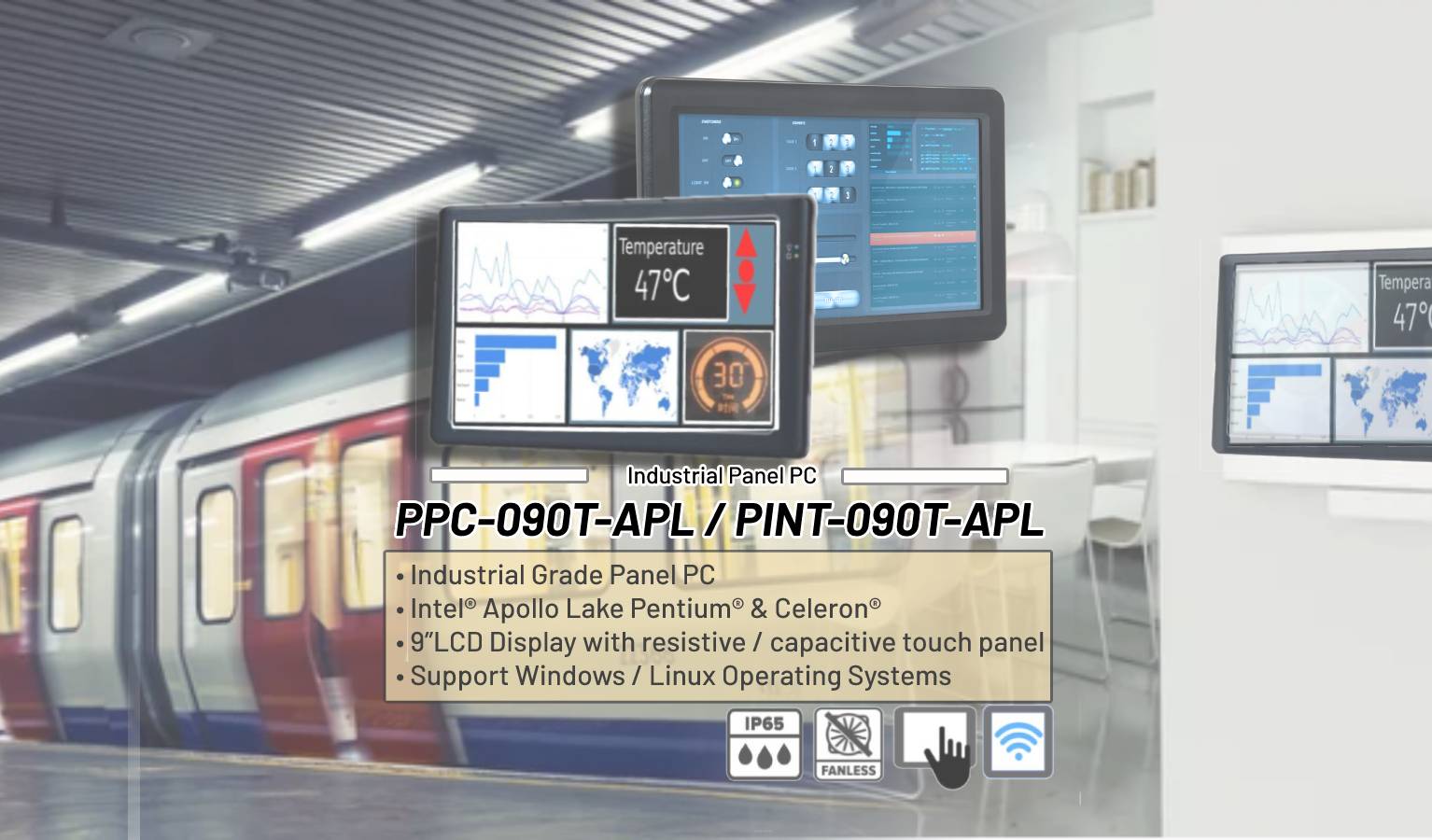 ICOP Technology Inc.