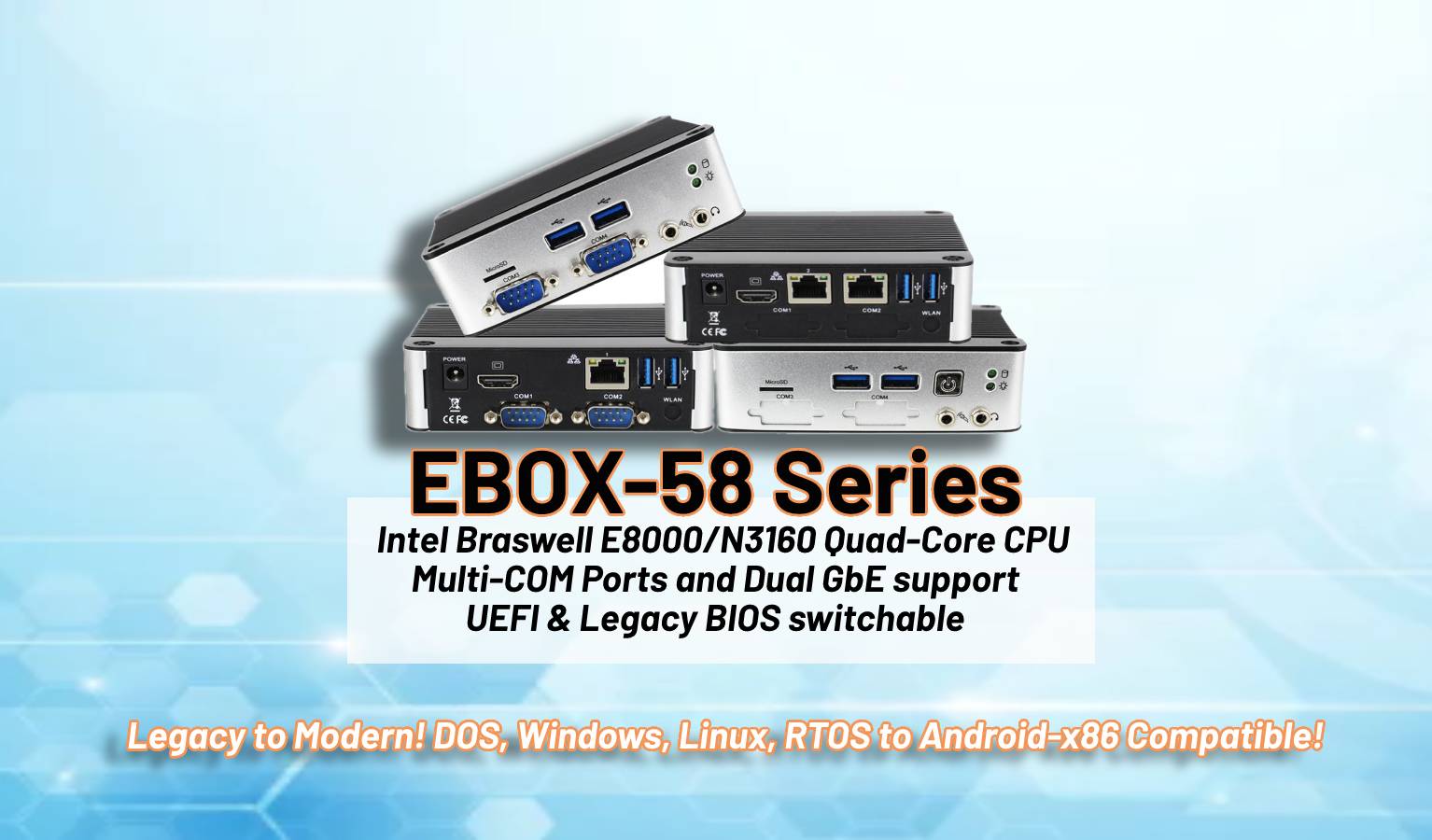 ICOP Technology Inc.