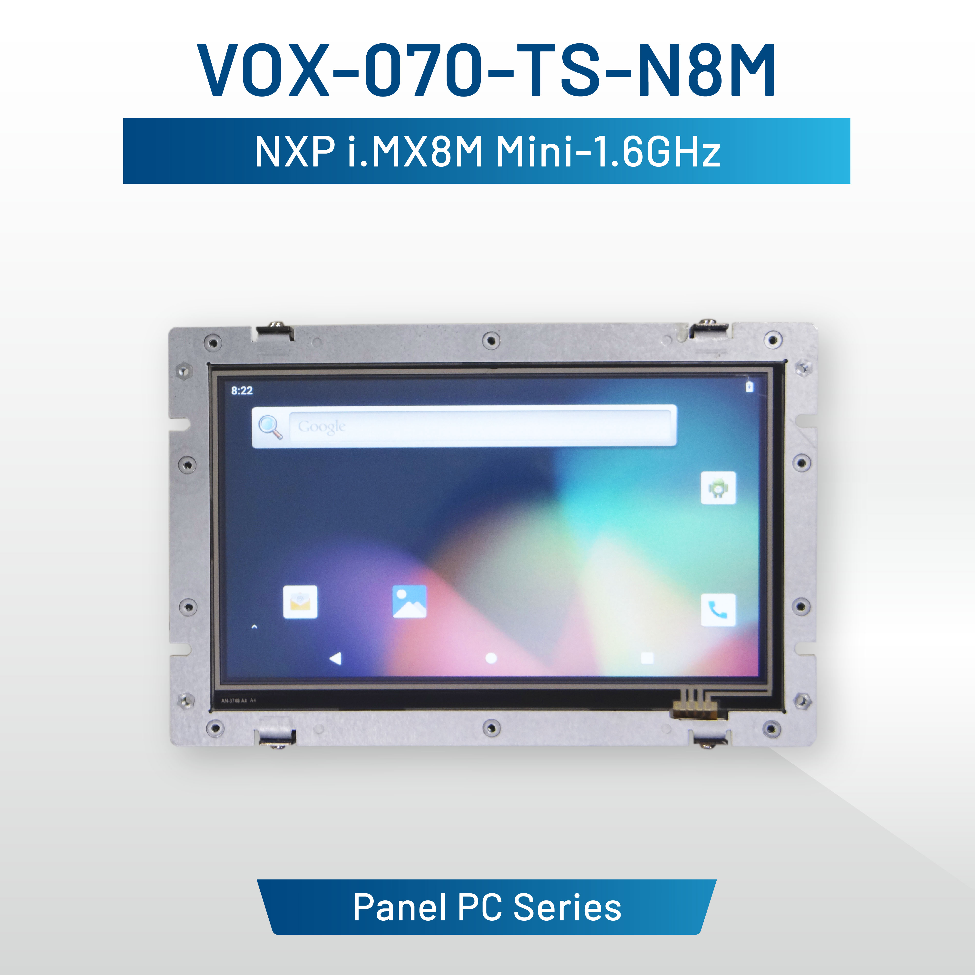 ICOP Technology Inc. - VOX-070-TS-N8M: An Ultra-Compact Platform with a ...