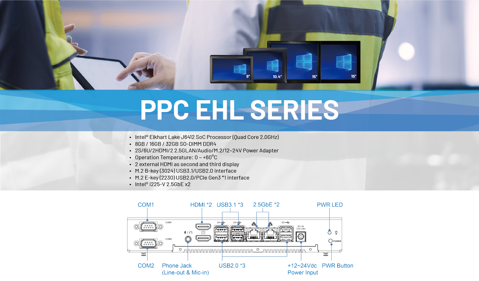 ICOP Technology Inc.