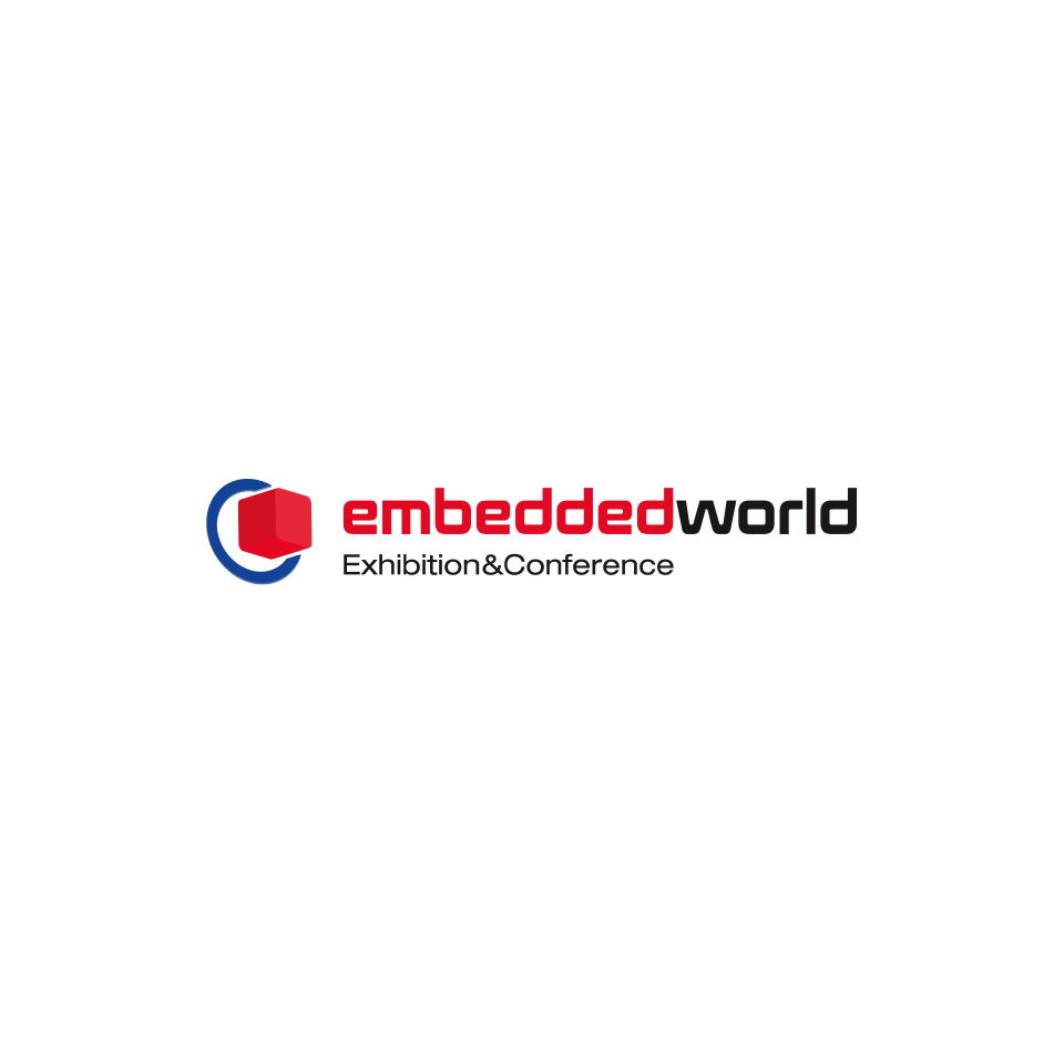 ICOP Technology Inc. - 【Germany】 Embedded World, Apr. 9-11, 2024